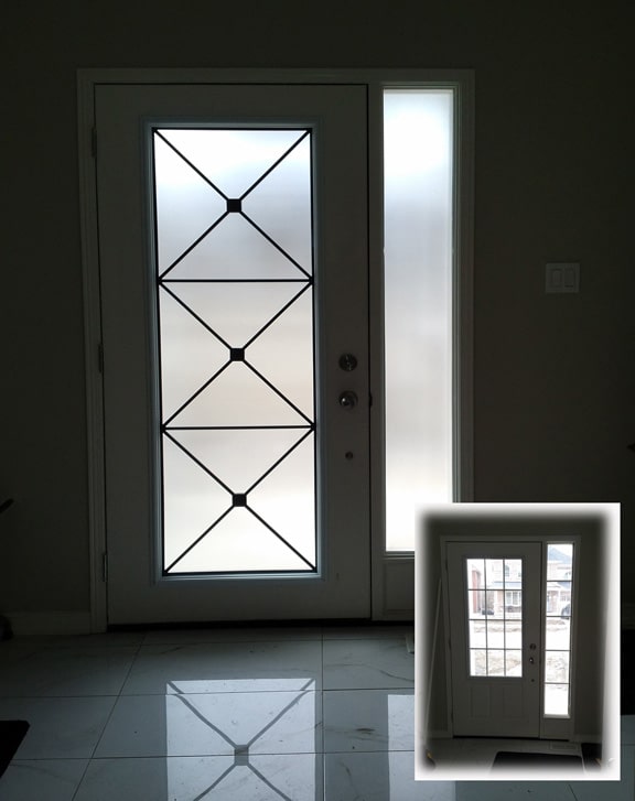 Xclusive | What a Pane