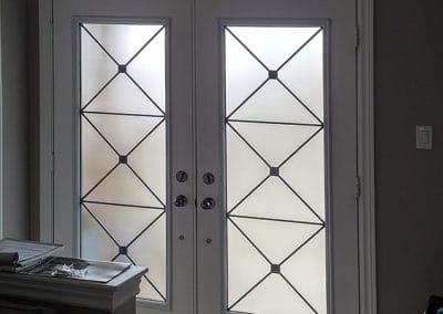 Xclusive | What a Pane