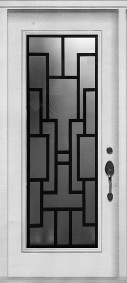 Zen SD | What a Pane