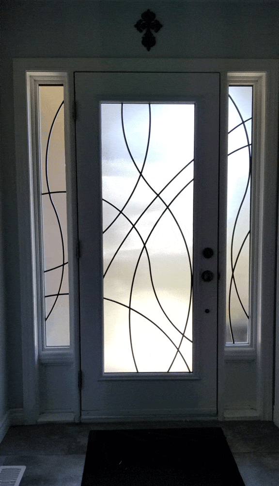 Element | What a Pane