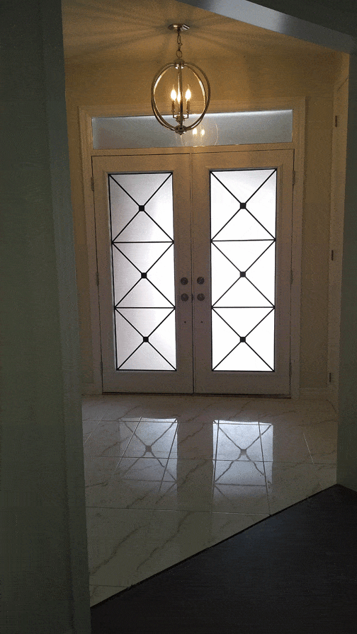 Xclusive | What a Pane