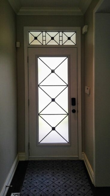 Xclusive | What a Pane