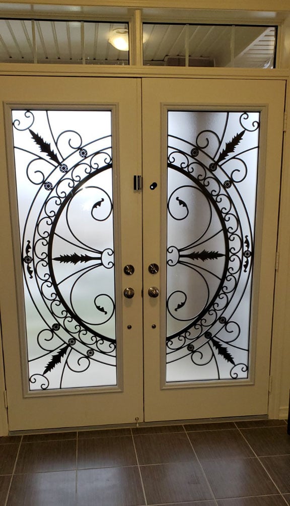 Harmony | What a Pane